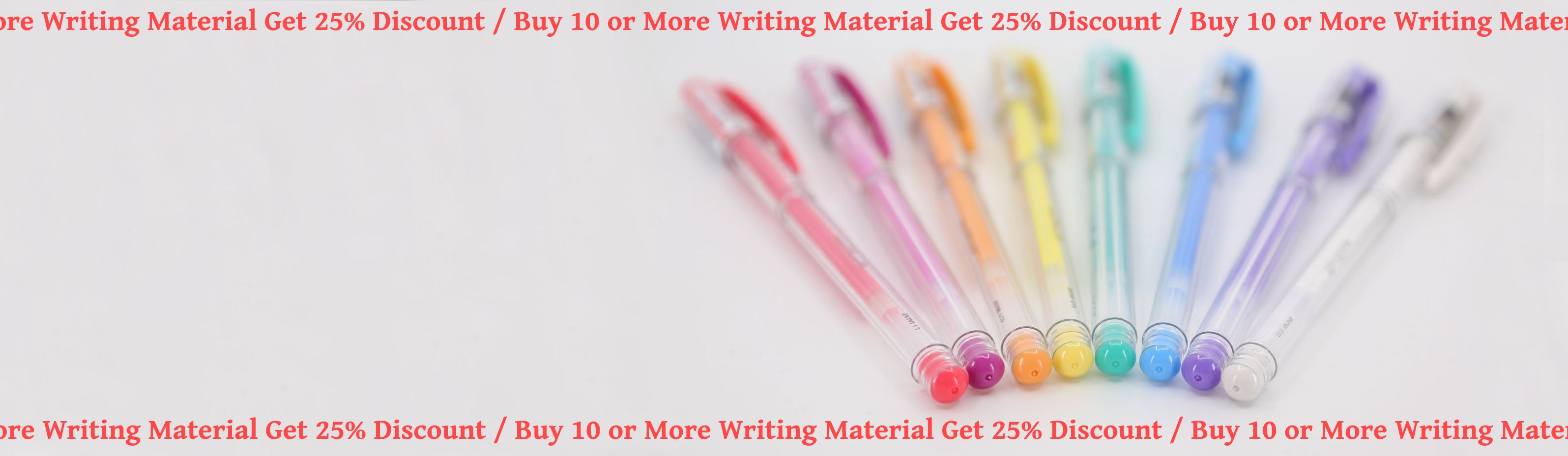 Writing Material – Lil Thingamajigs Hive