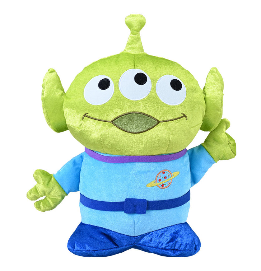 Toy Story Alien Plush 13" – Lil Thingamajigs Hive