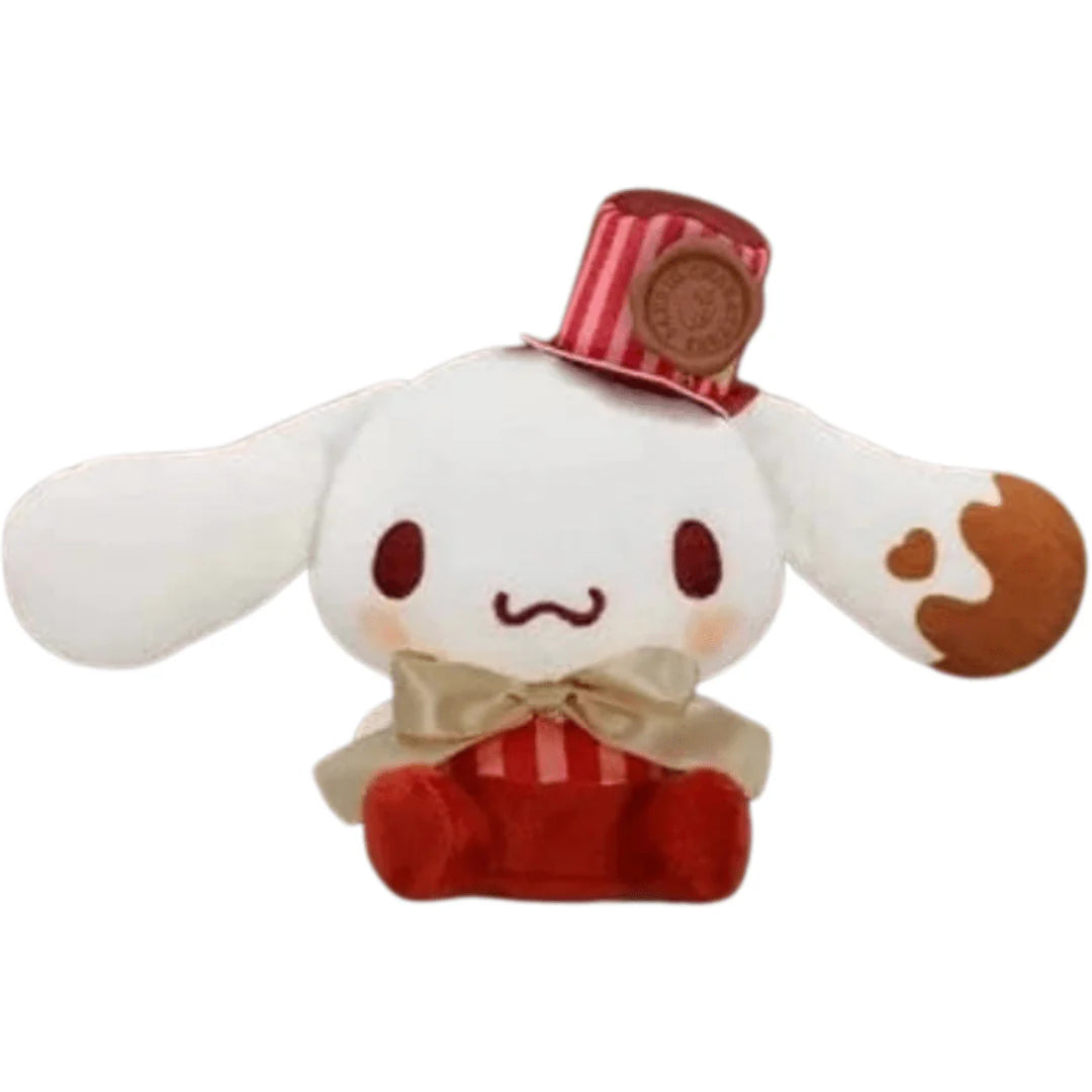 Plush – Lil Thingamajigs Hive