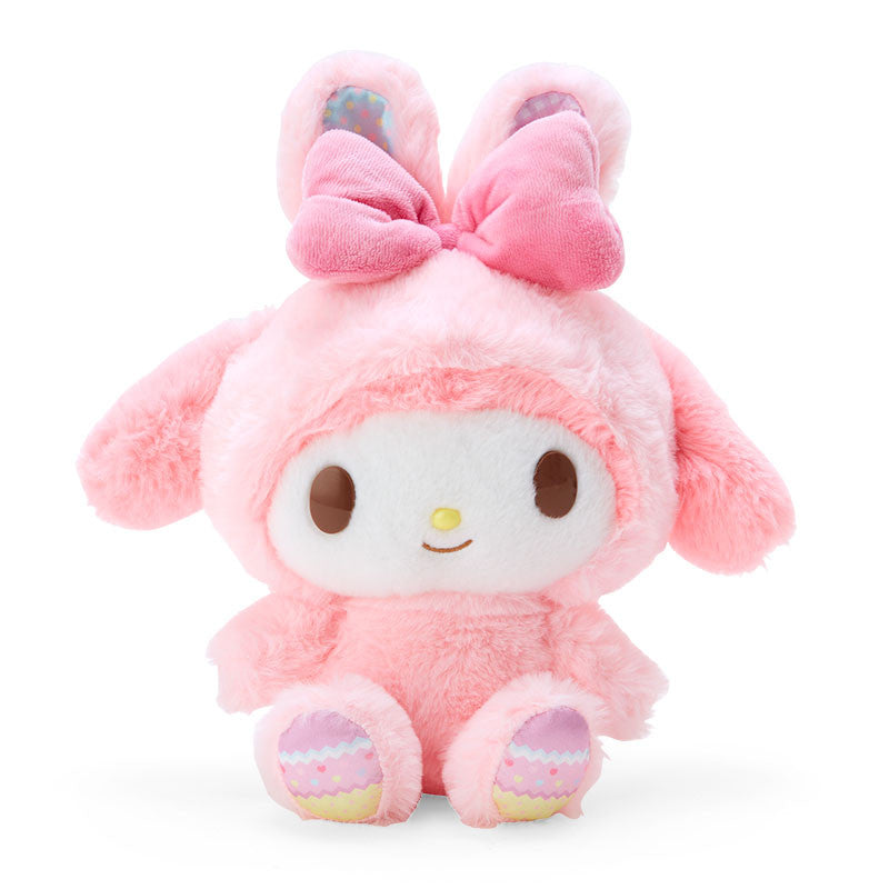 Sanrio Characters Easter Rabbit Costume My Melody Plush – Lil ...